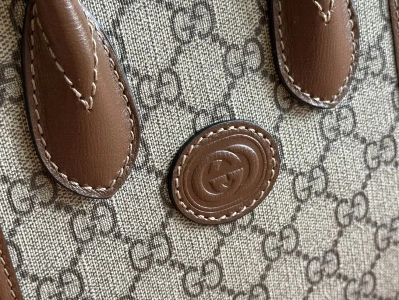 Budget-friendly Gucci Satchel Bags