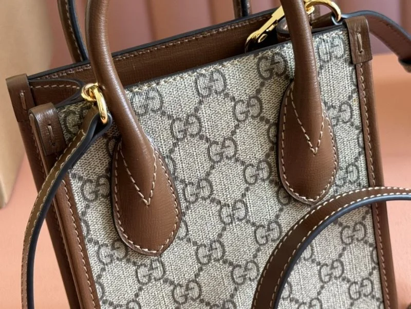 Budget-friendly Gucci Satchel Bags