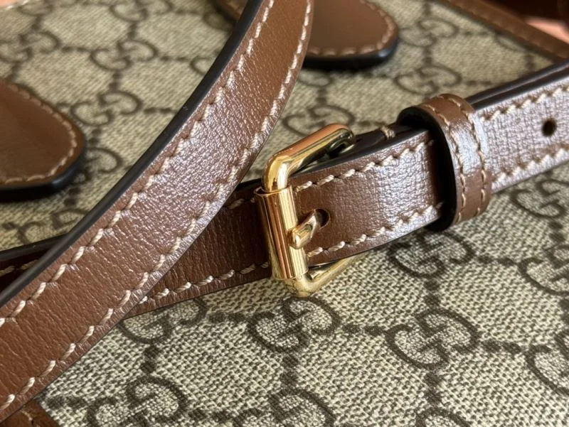 Budget-friendly Gucci Satchel Bags