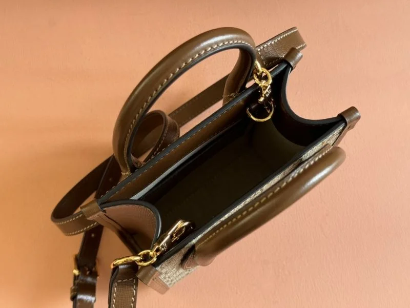 Budget-friendly Gucci Satchel Bags