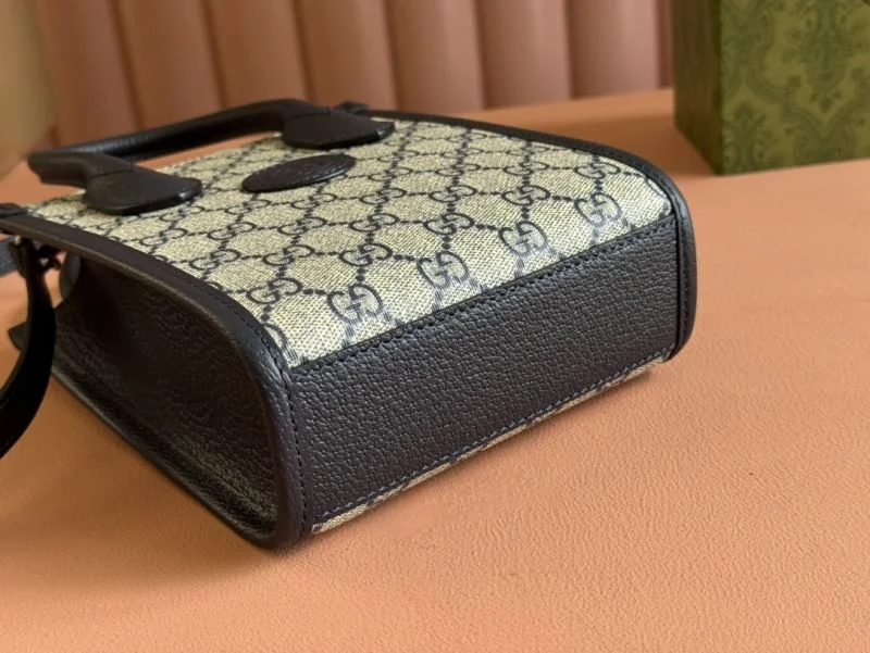 Affordable Gucci Satchel Bags