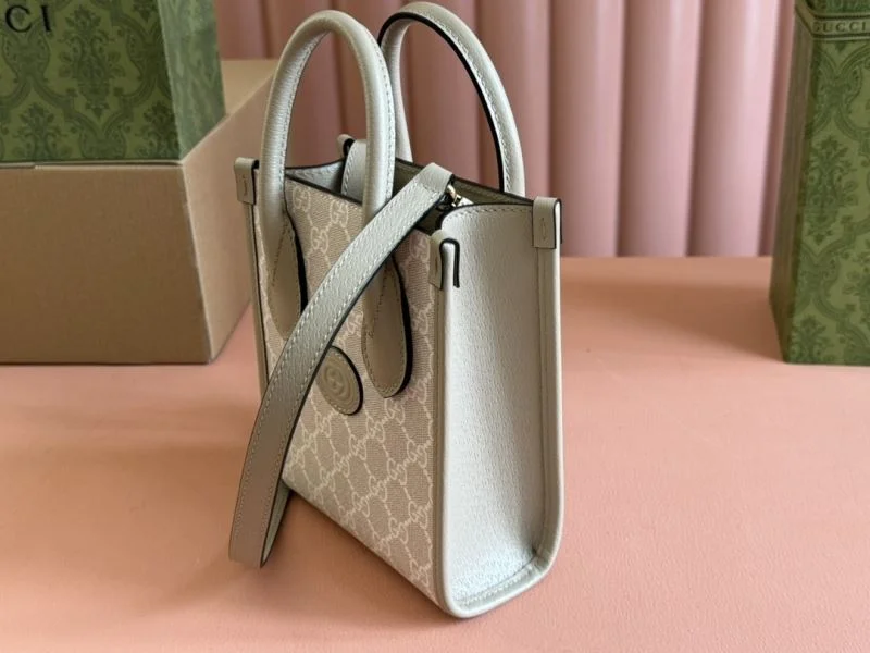 Precise copy Gucci Satchel Bags