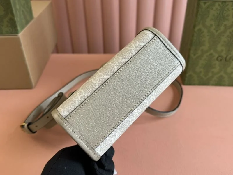 Precise copy Gucci Satchel Bags