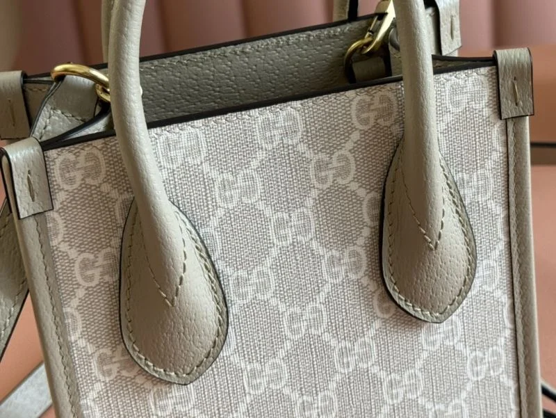 Precise copy Gucci Satchel Bags