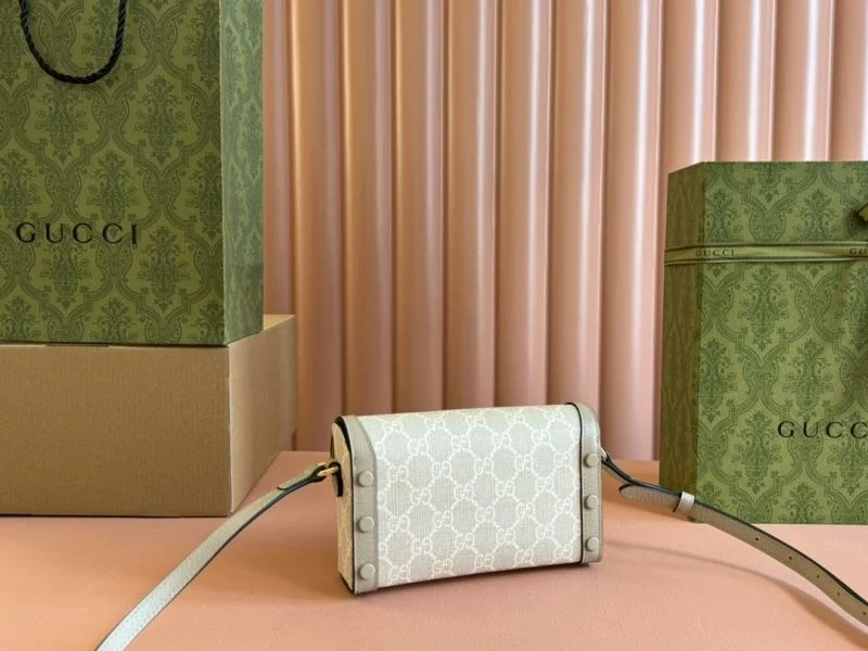 Genuine Gucci Satchel Bags