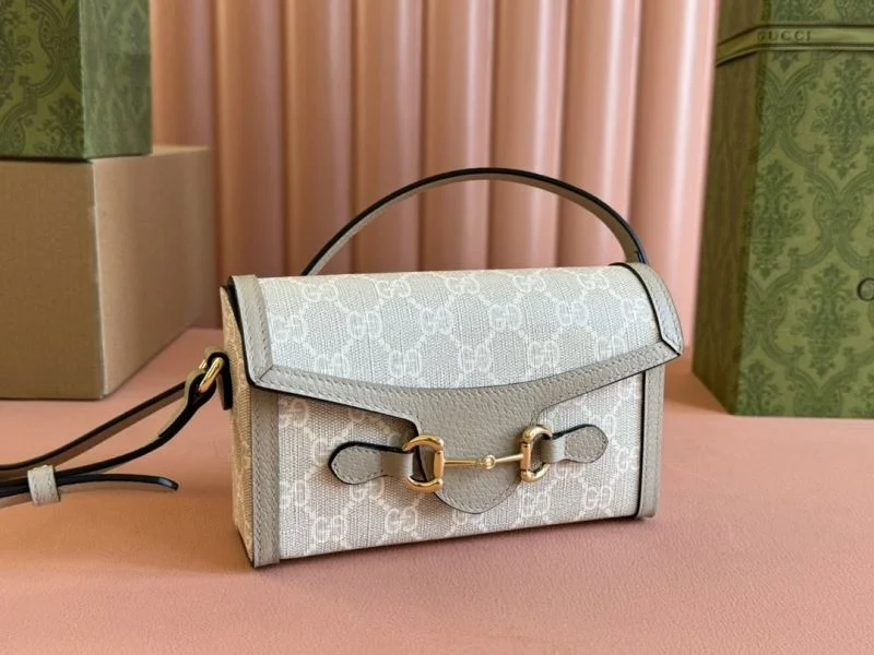 Genuine Gucci Satchel Bags