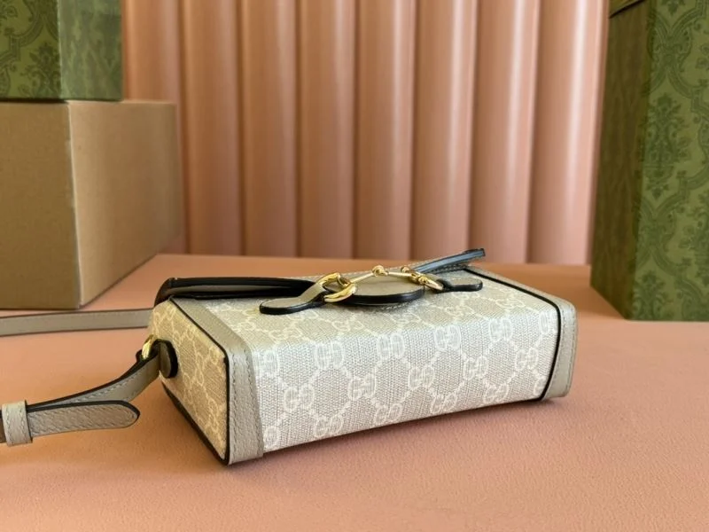 Genuine Gucci Satchel Bags