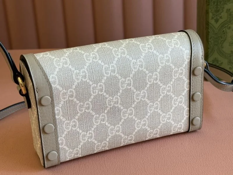 Genuine Gucci Satchel Bags