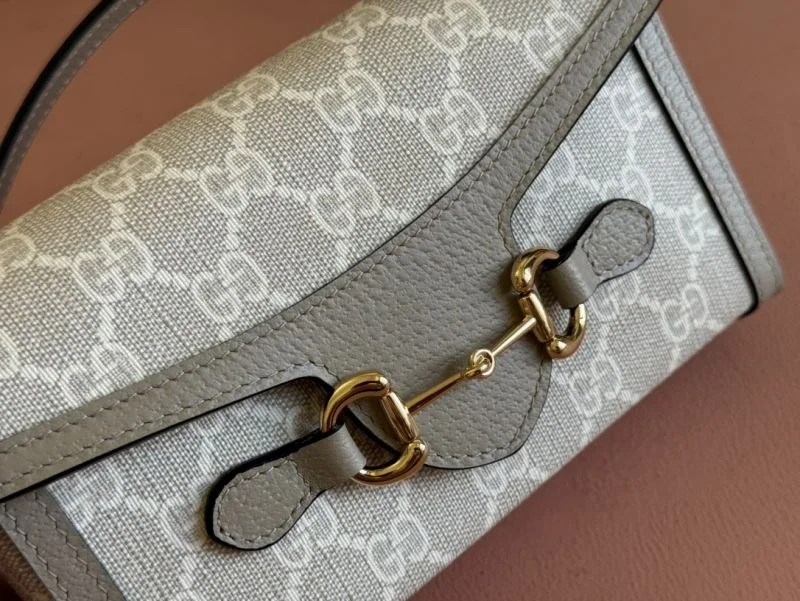 Genuine Gucci Satchel Bags