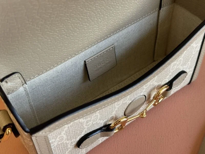 Genuine Gucci Satchel Bags