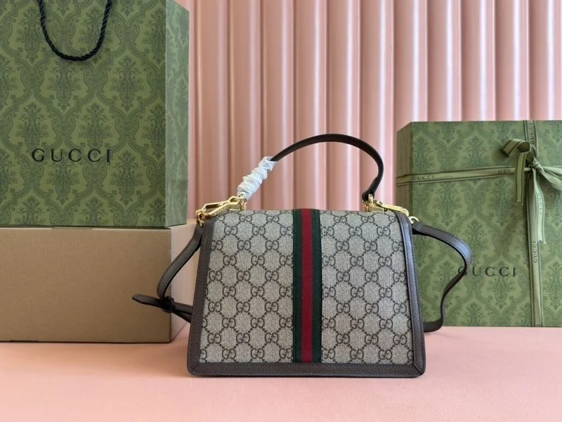 High accuracy Gucci Satchel Bags