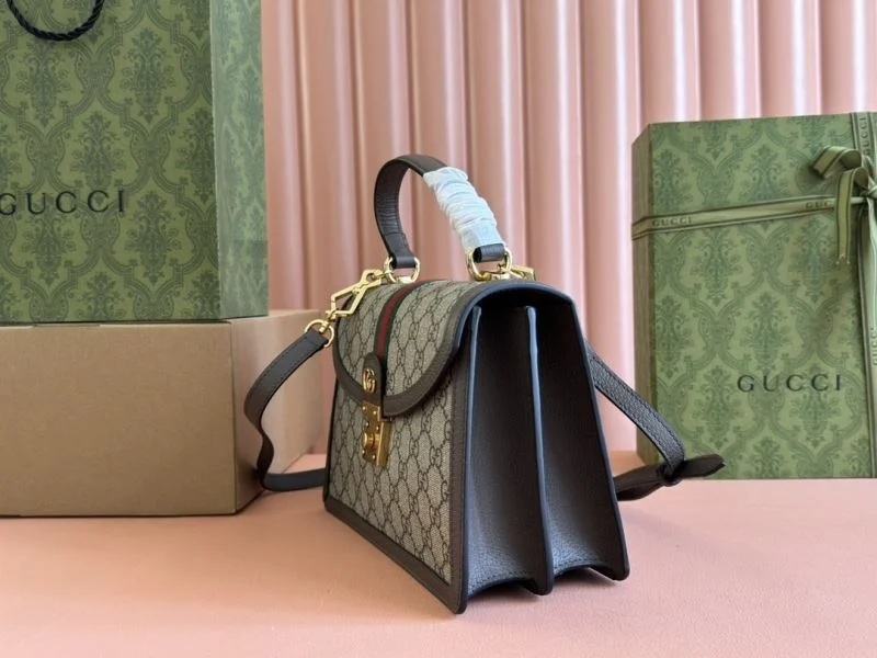 High accuracy Gucci Satchel Bags