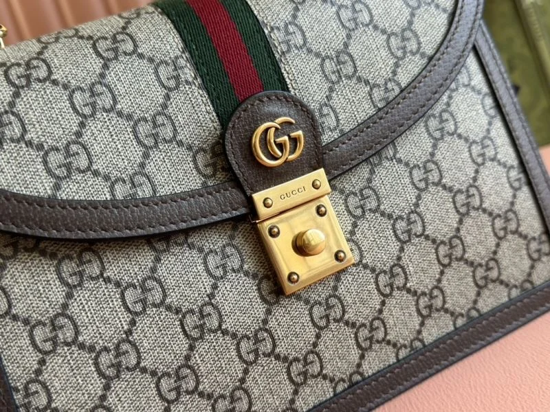 High accuracy Gucci Satchel Bags