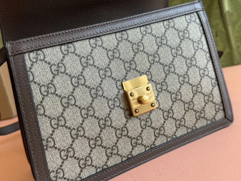 High accuracy Gucci Satchel Bags