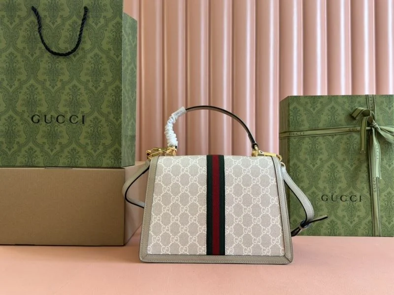 Exact replica Gucci Satchel Bags
