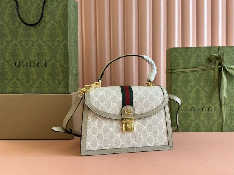 Exact replica Gucci Satchel Bags