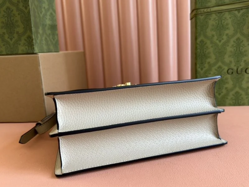 Exact replica Gucci Satchel Bags