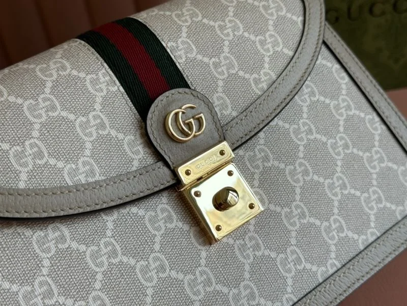 Exact replica Gucci Satchel Bags