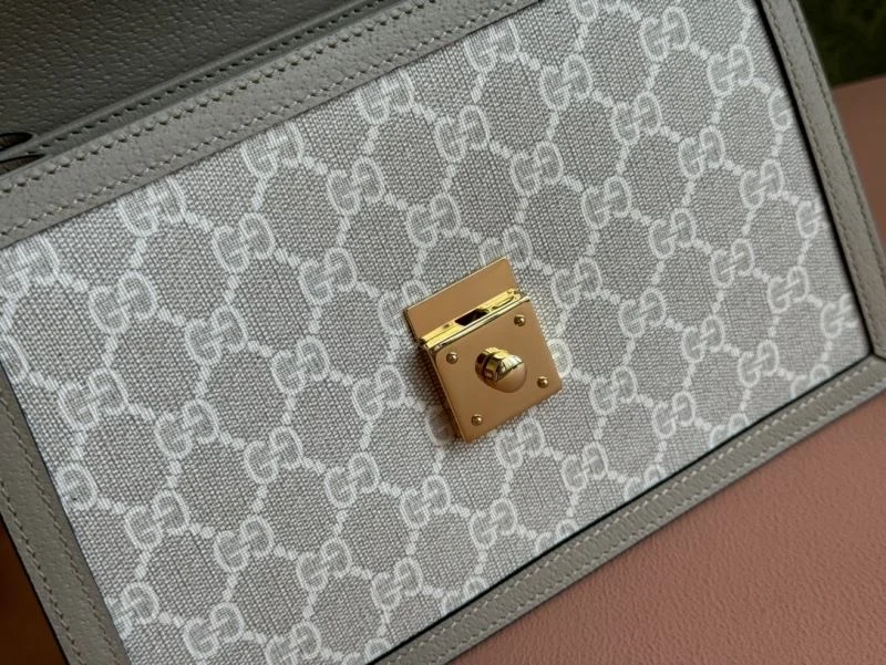Exact replica Gucci Satchel Bags
