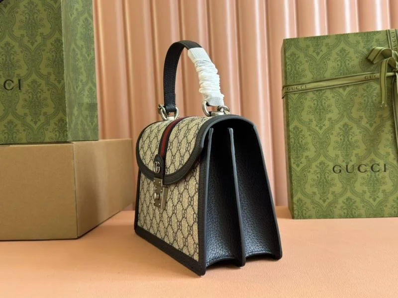 Exact replica Gucci Satchel Bags