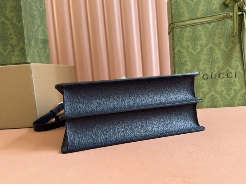Exact replica Gucci Satchel Bags