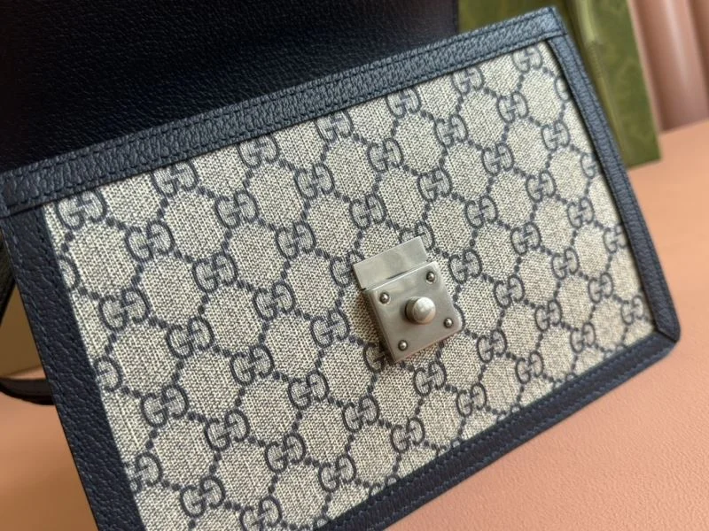 Exact replica Gucci Satchel Bags