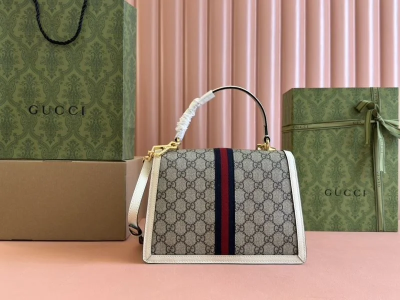High fidelity Gucci Satchel Bags