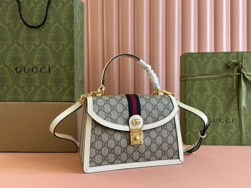 High fidelity Gucci Satchel Bags
