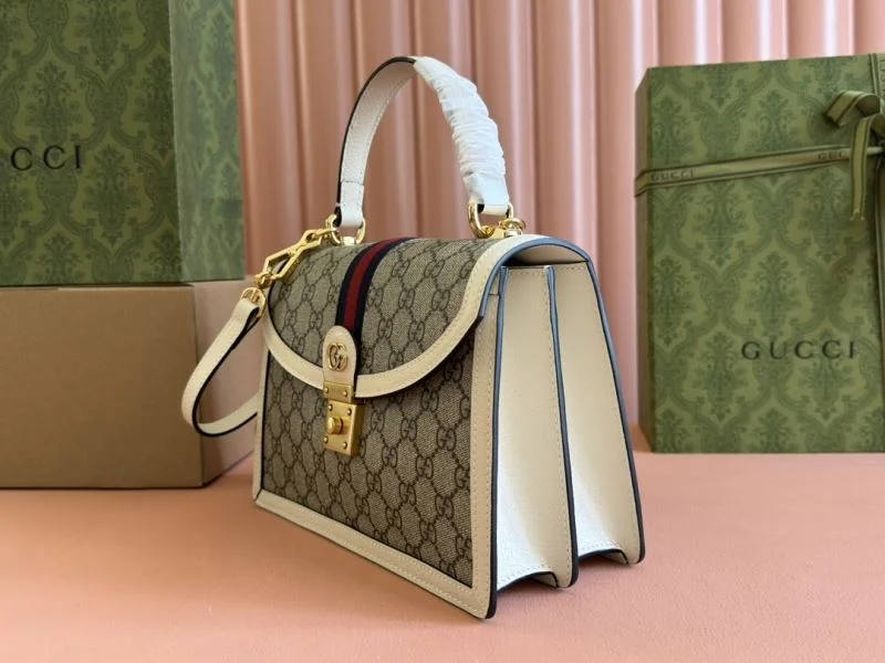 High fidelity Gucci Satchel Bags