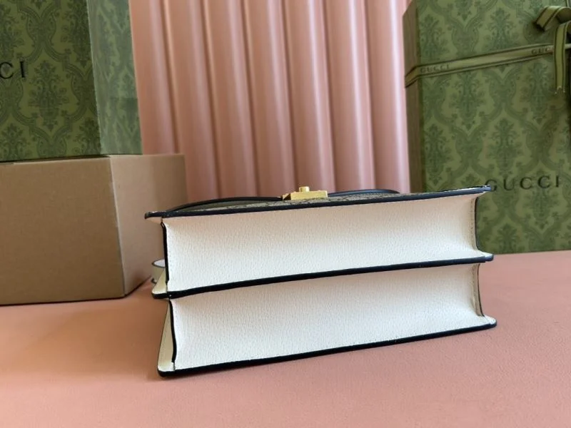 High fidelity Gucci Satchel Bags