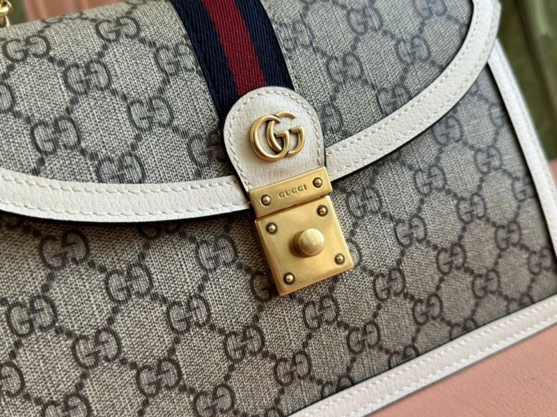 High fidelity Gucci Satchel Bags