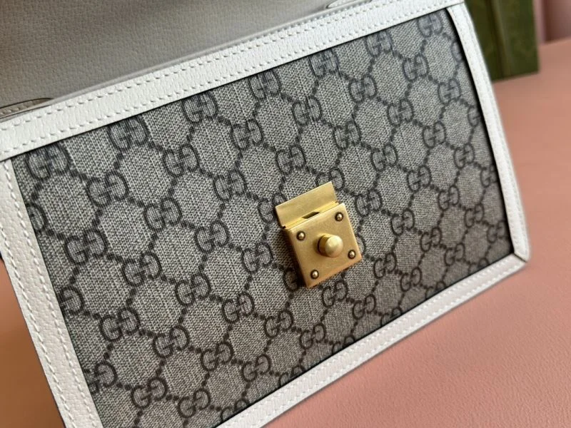 High fidelity Gucci Satchel Bags