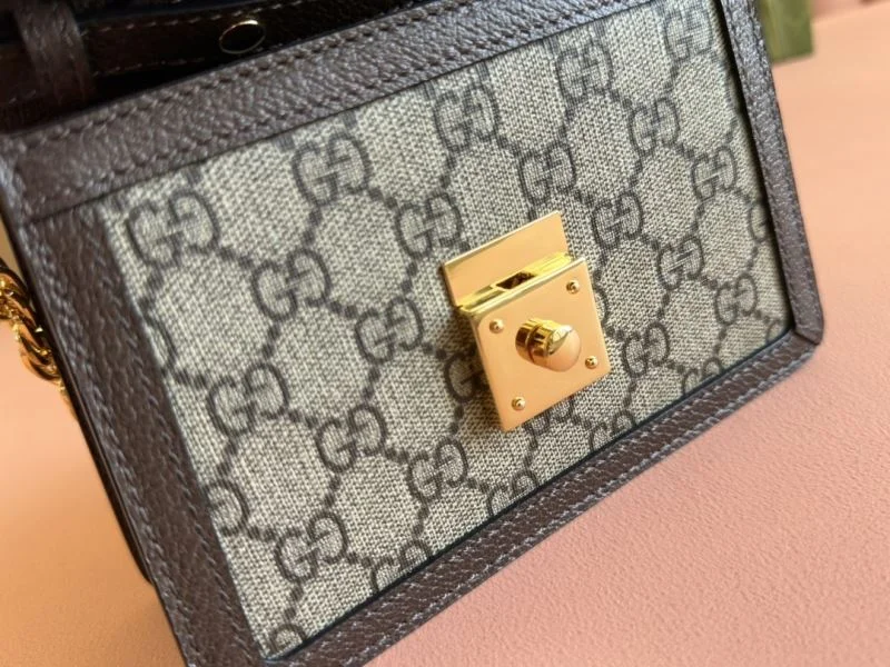 1:1 copy Gucci Satchel Bags