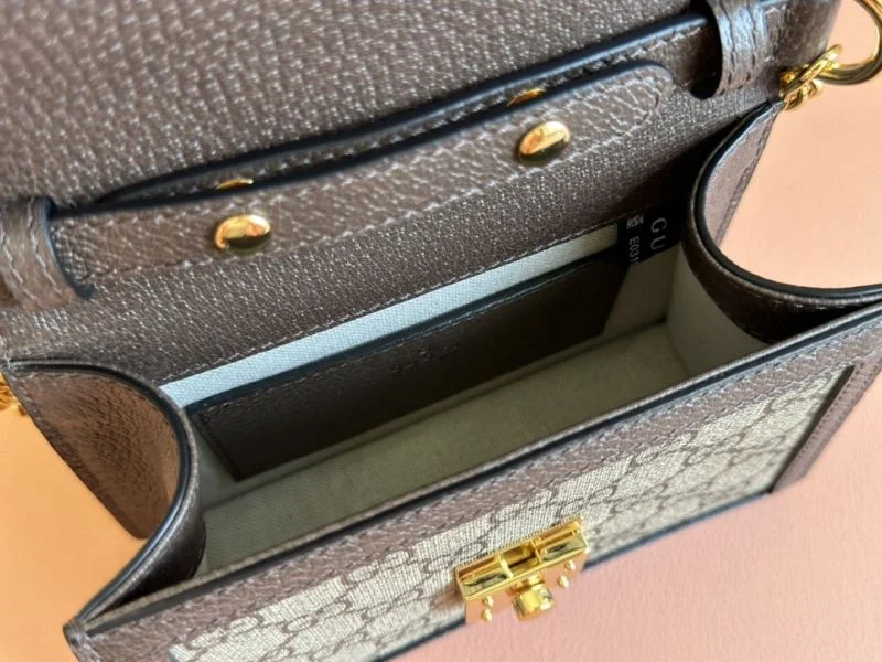 1:1 copy Gucci Satchel Bags