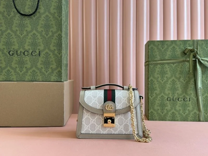 Gucci Satchel Bags