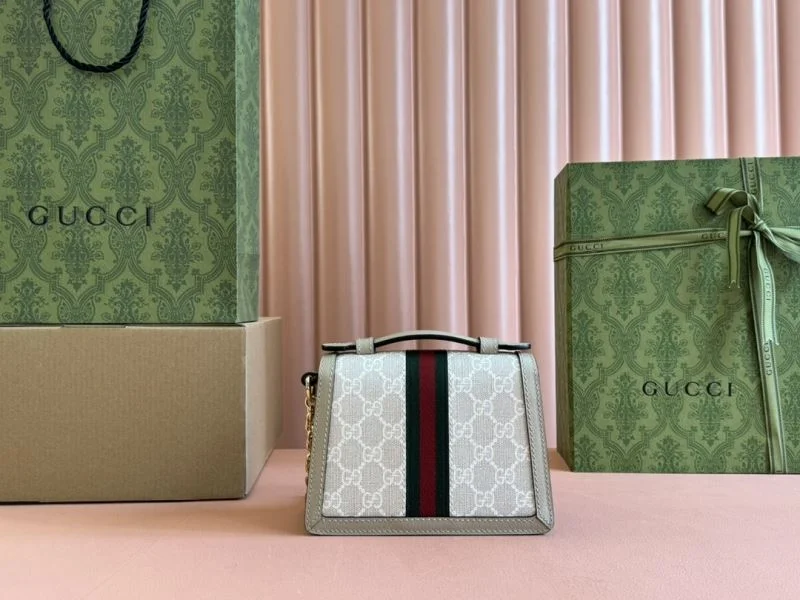 Affordable Gucci Satchel Bags