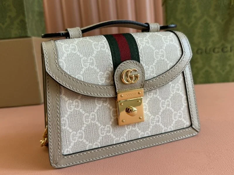 Affordable Gucci Satchel Bags