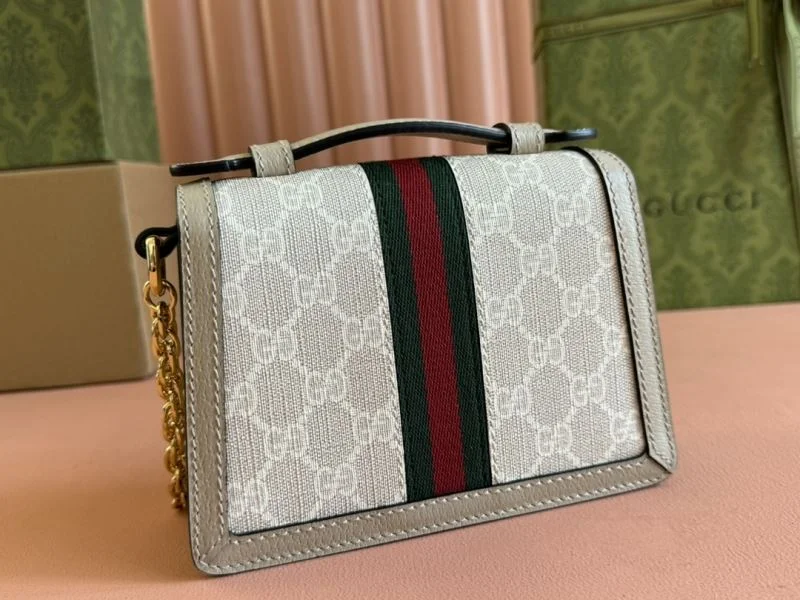 Affordable Gucci Satchel Bags