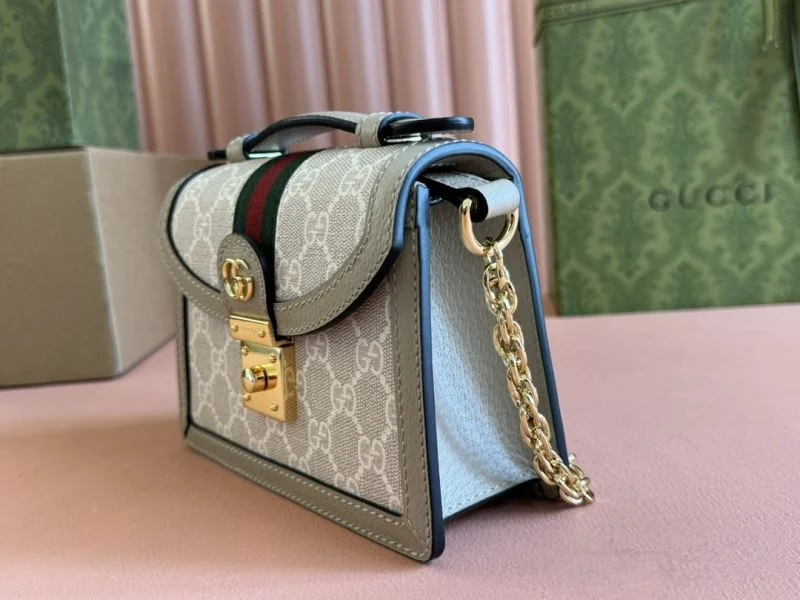 Affordable Gucci Satchel Bags