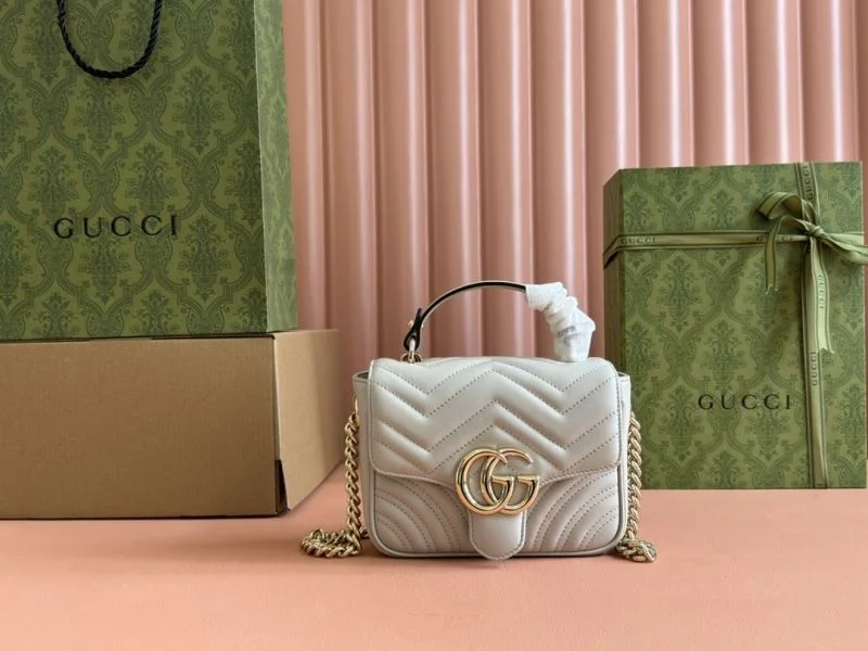 Gucci Satchel Bags