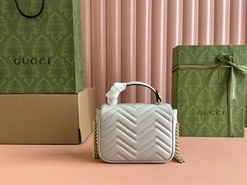 Perfect replica Gucci Satchel Bags