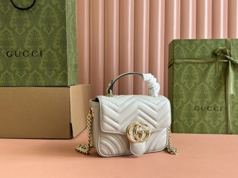 Perfect replica Gucci Satchel Bags