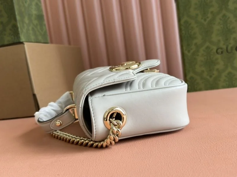 Perfect replica Gucci Satchel Bags