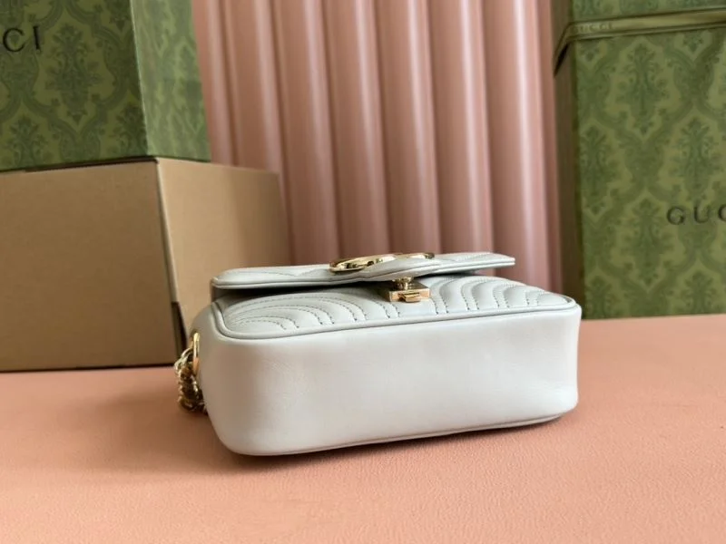 Perfect replica Gucci Satchel Bags
