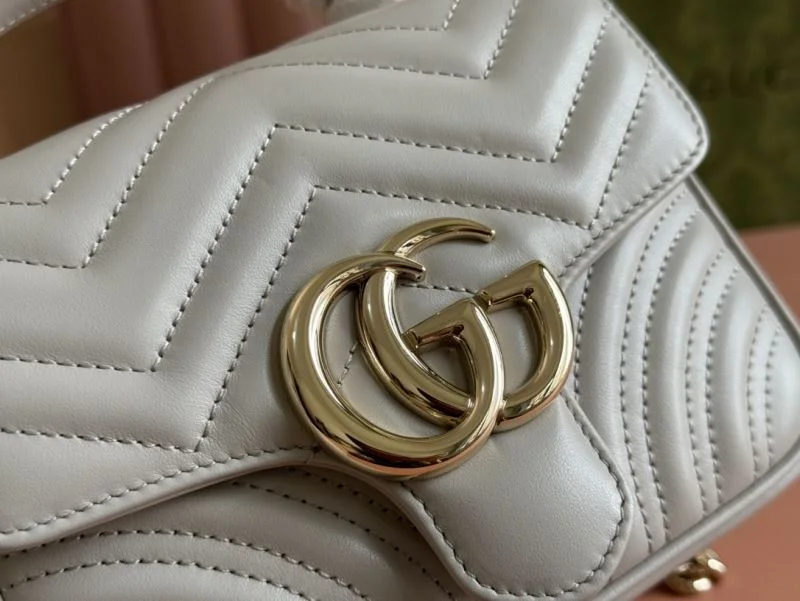 Perfect replica Gucci Satchel Bags
