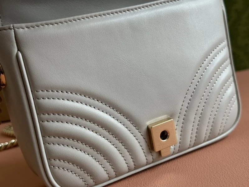 Perfect replica Gucci Satchel Bags