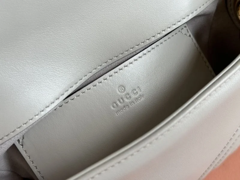 Perfect replica Gucci Satchel Bags