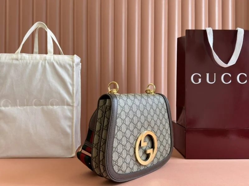 1:1 copy Gucci Satchel Bags