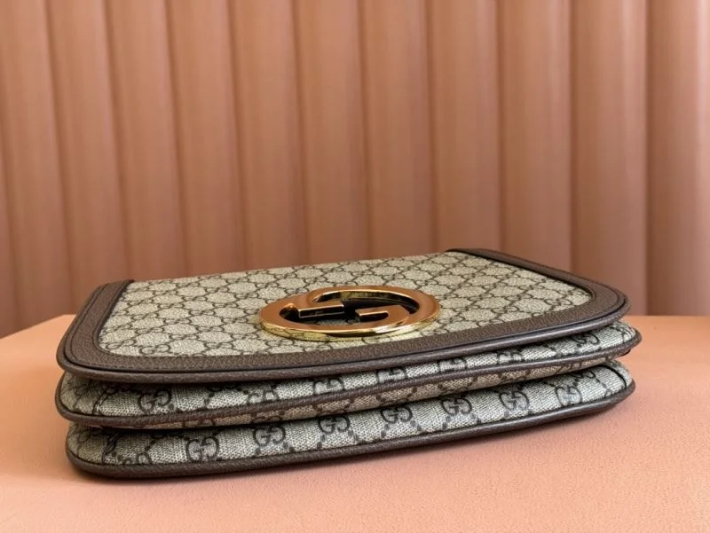 1:1 copy Gucci Satchel Bags
