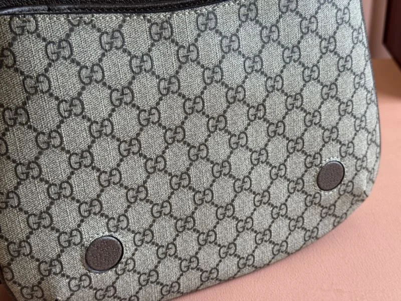 1:1 copy Gucci Satchel Bags